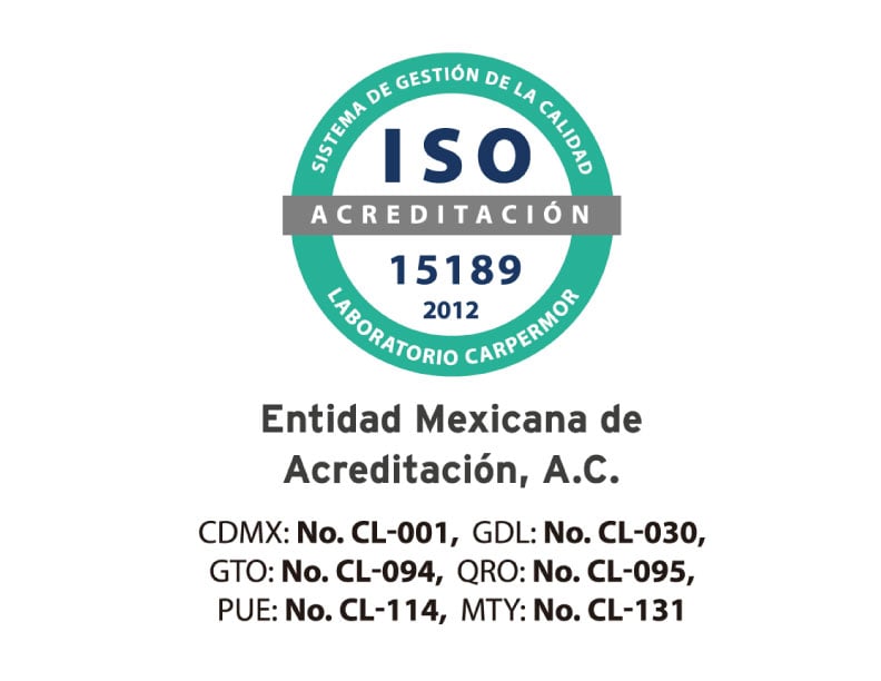 Acreditaciones y Certificaciones