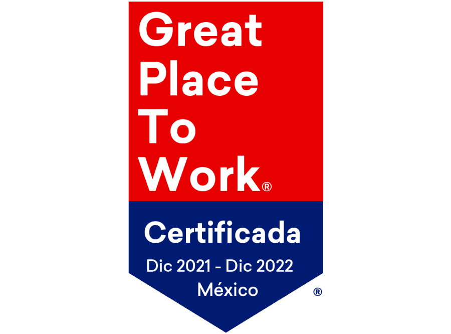 Acreditaciones y Certificaciones